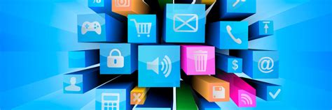 Explaining The Basics Of App Virtualization Bonded Networks