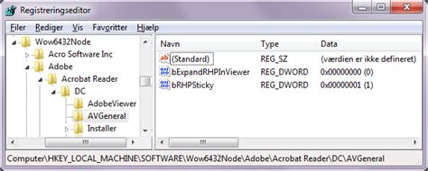 Adobe Reader Dc Hide Tools Pane Madsd