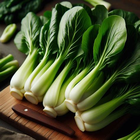 Bok Choy Exploring 5 Health Benefits Of Chinese Cabbage Sera Topics