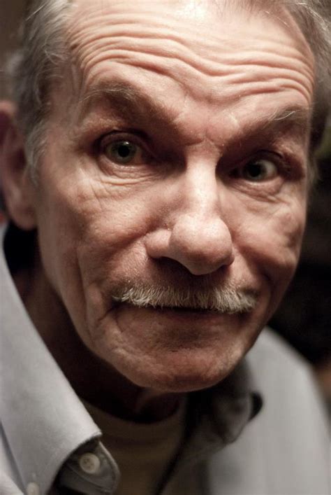 Fox The Poet In Memory Of Legendary Jack Mccarthy May 23 1939 Jan 17 2013