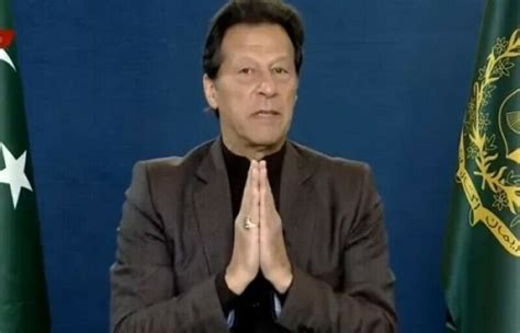 In Revised Reply To Ihc Imran Expresses ‘deep Regrets Over