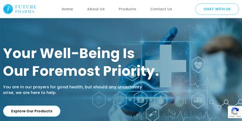 Future Pharma Ampwake Group