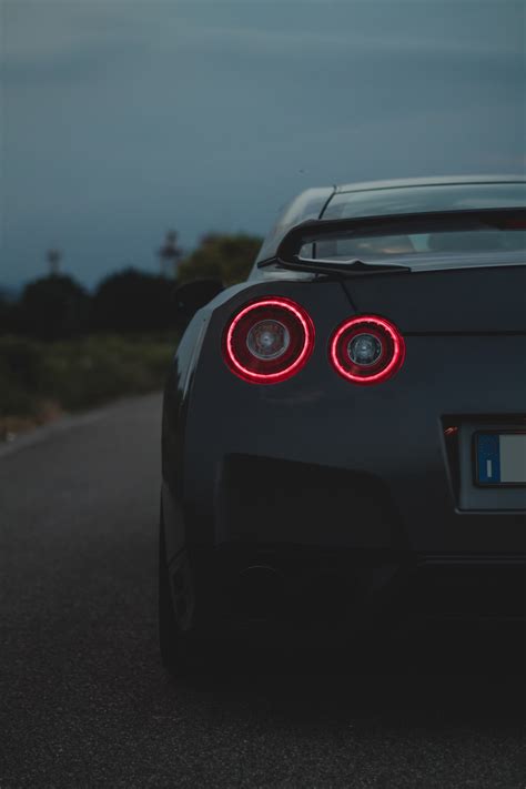 Nissan Gtr Godzilla Wallpapers Wallpaper Cave