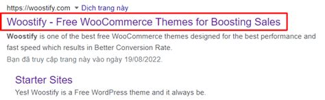 WordPress Site Title Everything You Should Know
