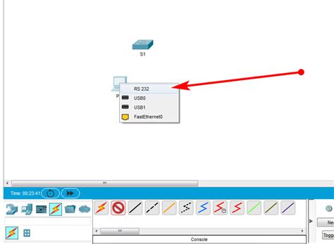 2 1 4 6 packet tracer navigating the ios instruction answers