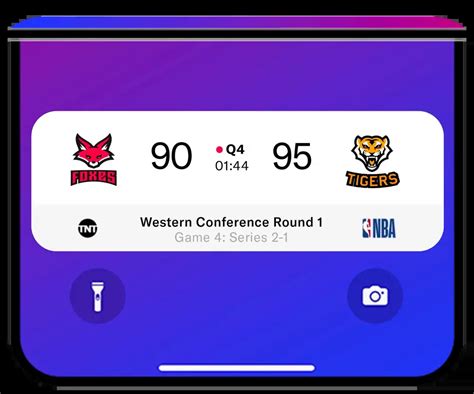 Live Activities And Ios 16 In App Experiences App Experience Platform Airship