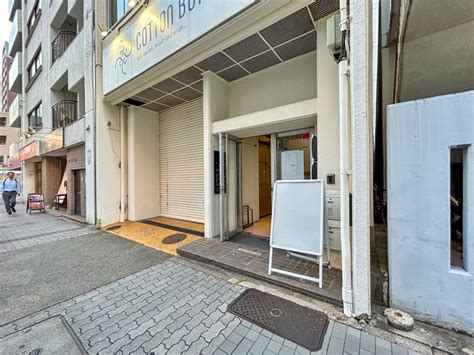 長者町コットンビル名古屋市中区錦のビル情報【オフィスナビ®】