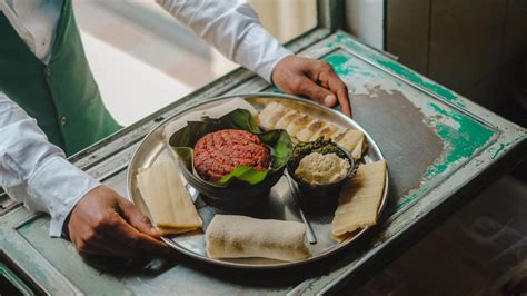 A Kitfo Revelation In Ethiopia How Bekelech Made Me Love Kitfo Fork The System Al Jazeera