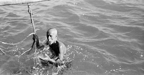 First Recorded Photo Of Lord Voldemort Who Was Posing As An Arabian