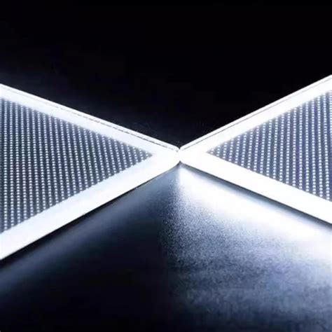 Long Lasting Durability Acrylic Light Diffuser Sheet With Samples