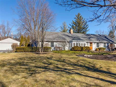 846 Larchmont Ln Lake Forest IL 60045 Zillow