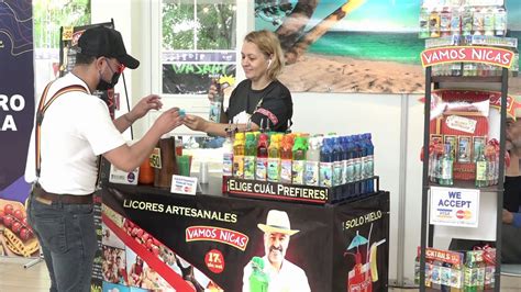 Culmina exitosamente la V Edición de Expopyme 2022