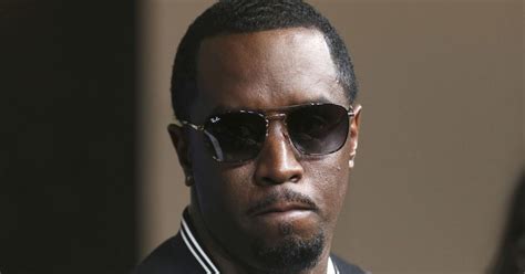 Diddy Acquitted Of Sex Trafficking Racketeering
