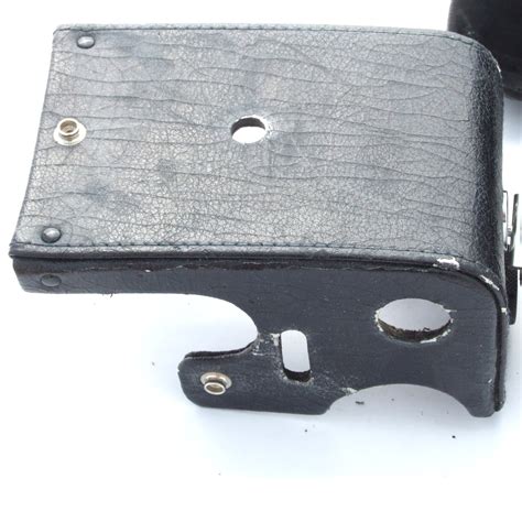 Mamiya C330 Camera Case Ianb Foto