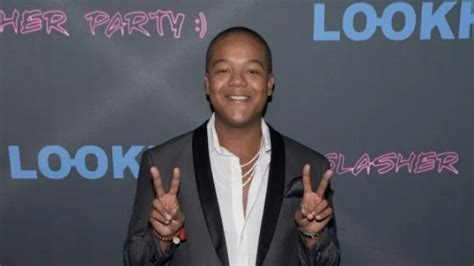 Thats So Raven Actor Kyle Massey Charged With Felony For Allegedly
