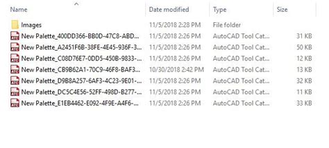 atc files all named “new palette randomguid” autodesk community