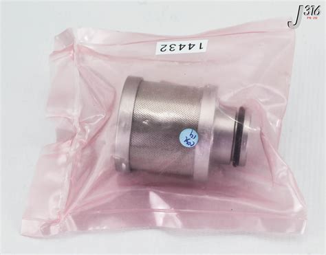 14432 Applied Materials Diffuser Assy 0010 09072 J316gallery