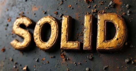 Solid простым языком — Teletype