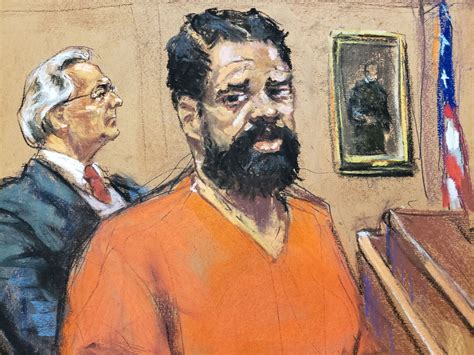 New York Hanukkah Machete Attack Suspect Could Face Potential Death