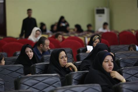 عکس چهارمین همایش والدین طرح اوقات فراغت فرزندان کارکنان آستان قدس