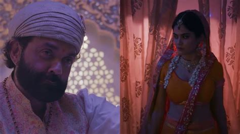 Aashram 3 Part 2 Coming Soon On Ott Teaser Depicts Baba Niralas More Sinister Return Watch