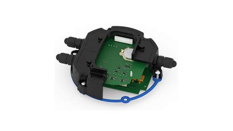 Qsi I O Communication Board