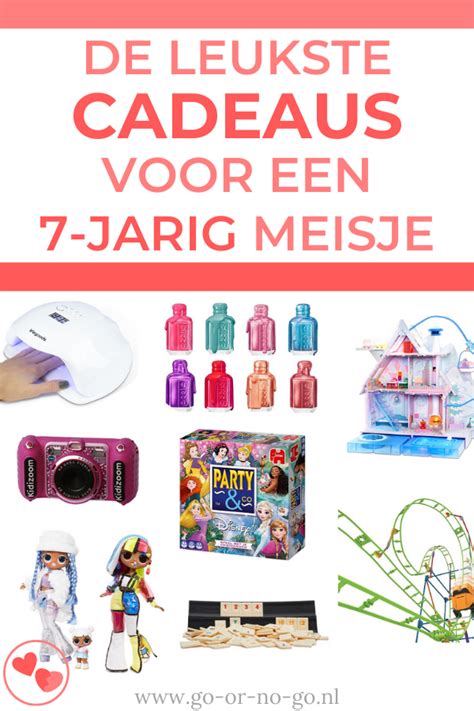 Leukste Cadeaus Voor Een 7 Jarig Meisje Artofit