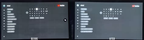 Oled Screen Uniformity Discussion Banding And Vignetting Page 973