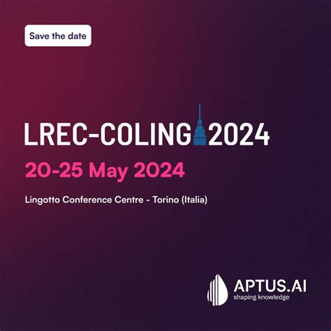 Aptusai On Linkedin Aptusai Computationallinguistics Language Nlp Ai Regulatory