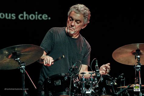 Drummerszone News Watch How Steve Gadd Stays In Shape With These Flam Exercises