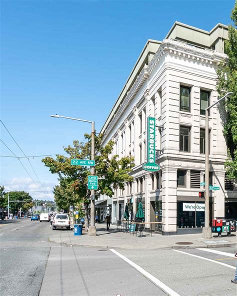 Ballard Seattle Luxury Apartments For Rent Downtown Ballard Wa