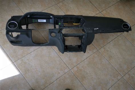 Plansa Bord Plansa Bord Mercedes C Class W204 Facelift 0000 Mercedes