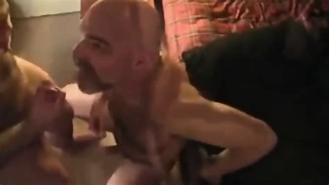 2 Daddies Bareback Fun Eporner