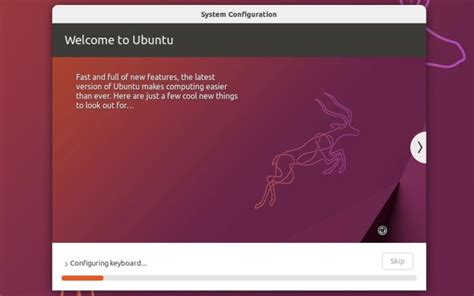 How To Install Ubuntu Desktop 2210 On Raspberry Pi Raspberrytips