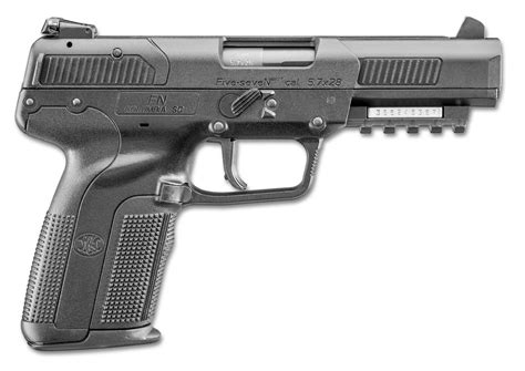 Should You Carry A 57 Lets Dig Into It Crossbreed Blog