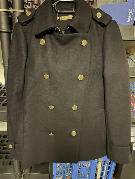 Massimo Dutti Mantel Kaufen Auf Ricardo