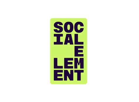 Social Element Iwf Membership