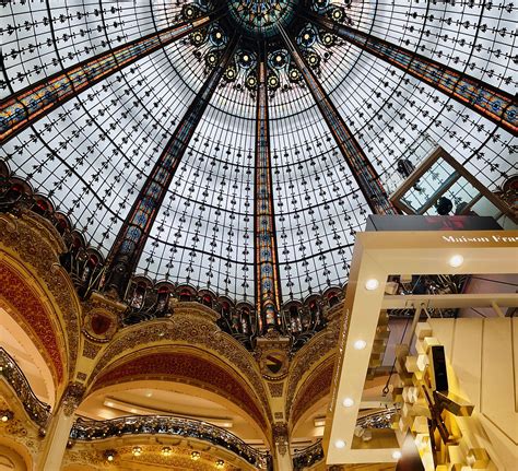 🇫🇷 프랑스 파리 쇼핑리스트 백화점편 🛍️ 명품 및 식품관