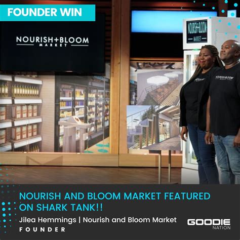Goodie Nation On Linkedin Blackfoundersaredope Goodienation