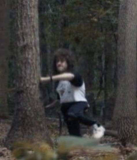 Edward Munson Stranger Things Quote Stranger Things Cast Stranger