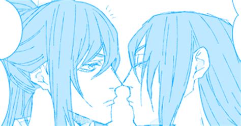 刀剣乱腐 にほじろらくがき漫画（たろじろ風味前提） Kちむのマンガ にほじろ 次郎太刀 刀剣乱腐100users入り Pixiv