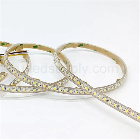 Weatherproof LED Strip LEDSuntech