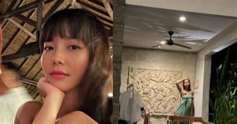 ‘이범수와 이혼 소송 이윤진 아픔 잊고 만끽하는 럭셔리 발리 휴가 포착