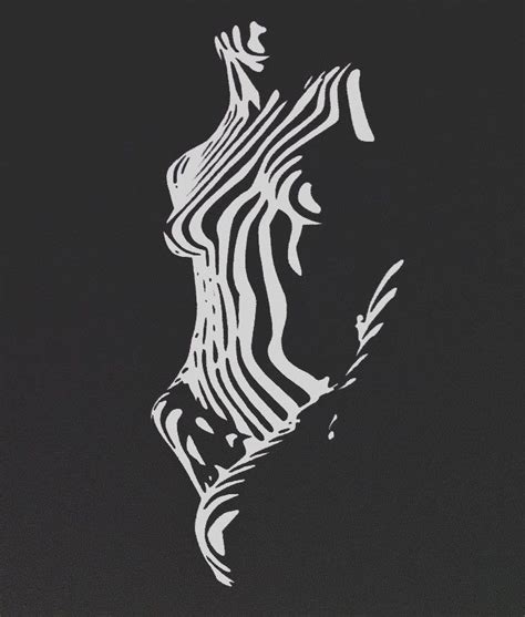 Pin On Aesthetic Body Art Photography Silhouette Art Nude Art