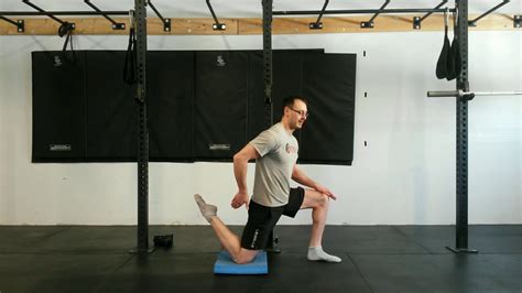 F I T Tips The Short Range Hamstring Curl