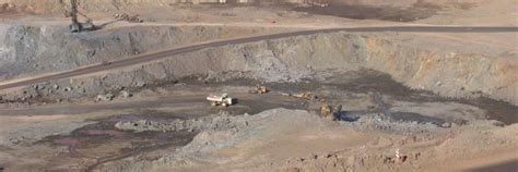Stripping And Mining Operations Of Gol Gohar Iron Ore Mine 1 Mobinco