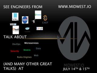 AgileKC DEVOPS June 2014 PPT