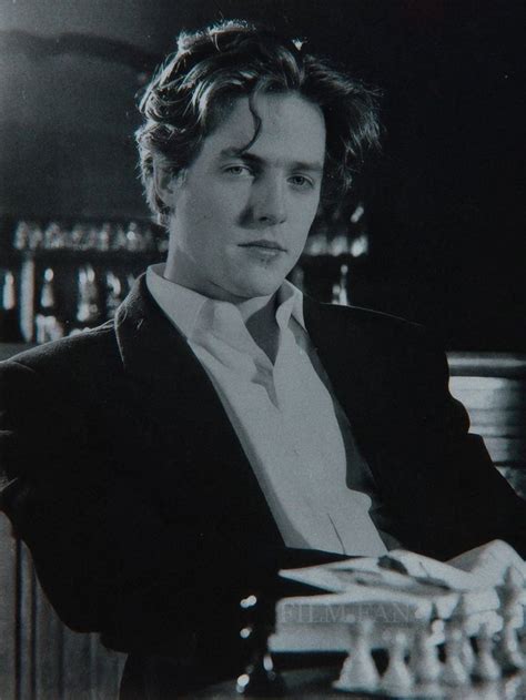Pin By Leila Valentim On Hugh Grant Hugh Grant Young Hugh Grant