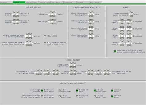 Too High XP11 Technical Support Cubby S Corner X Plane Org Forum