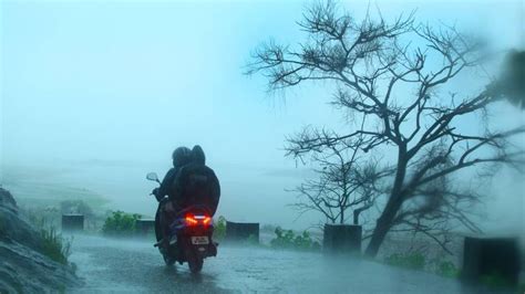 സംസ്ഥാനത്ത് ഒറ്റപ്പെട്ട ശക്തമായ മഴക്ക് സാധ്യത വിവിധ ജില്ലകളില്‍ മഞ്ഞ